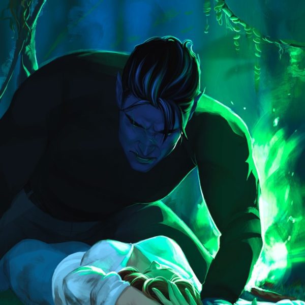 Saving Verakko Vellum Overlay Set – Victoria Aveline