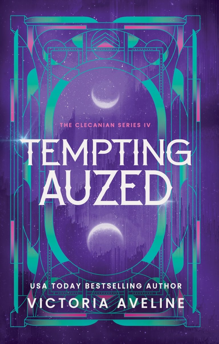 Books – Victoria Aveline